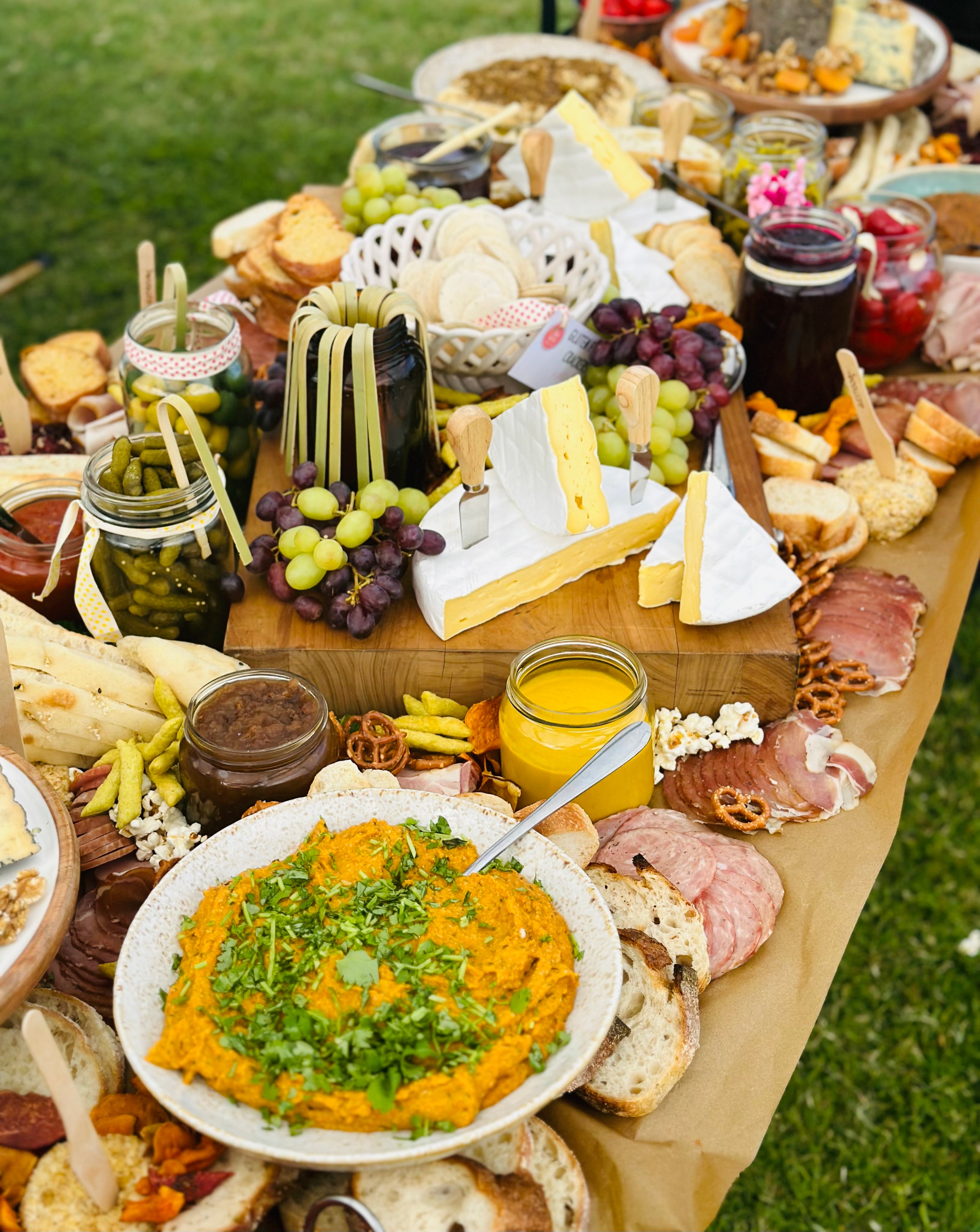 Food and Catering – Long Island Delicatessen